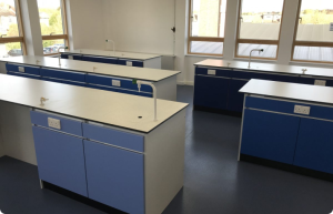 Excellence in Professional Lab Furniture Fitting Services: Transforming ...
