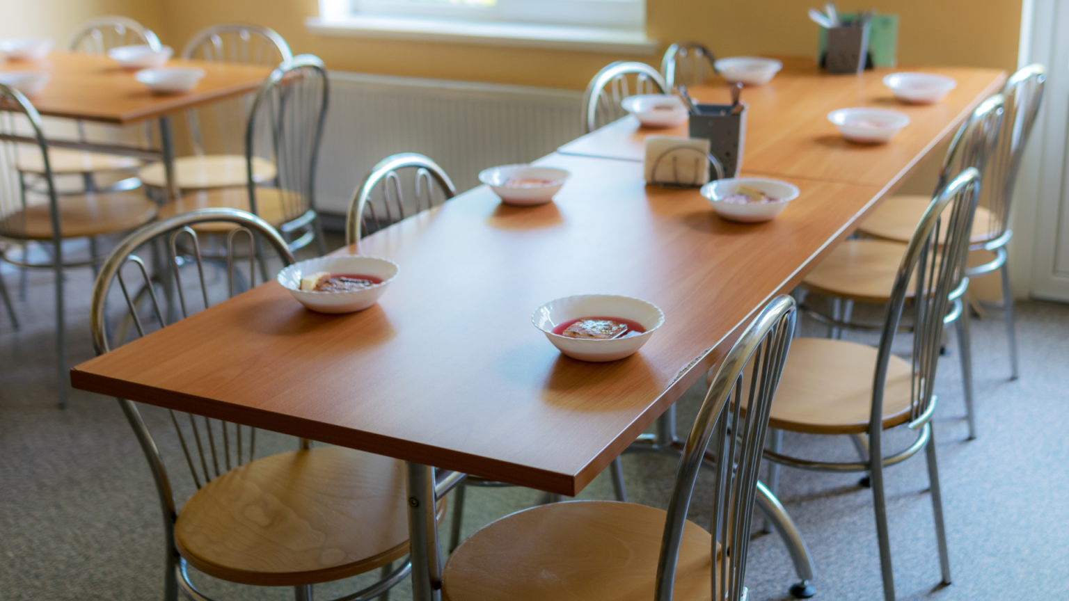 5 Ultimate School Canteen Redesign Strategies That Actually Work ...